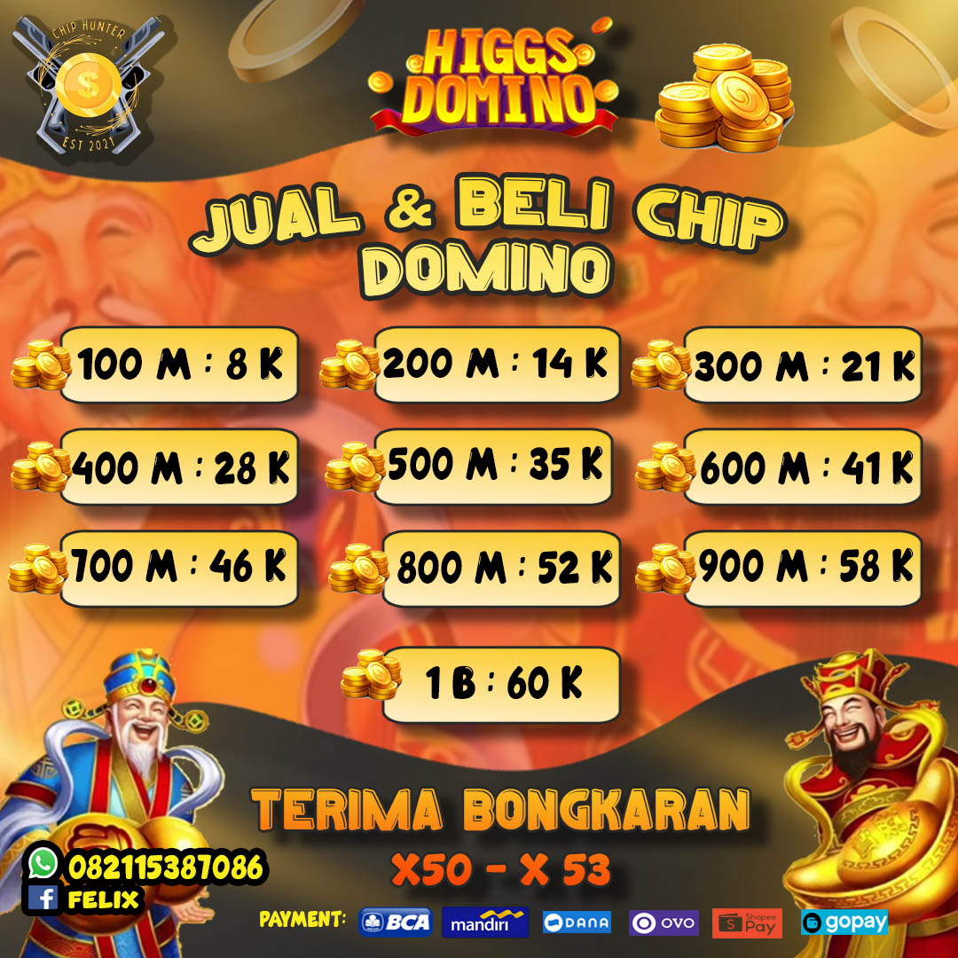 Daftar Produk CHIP HUNTER Terlaris & Terlengkap - VCGamers