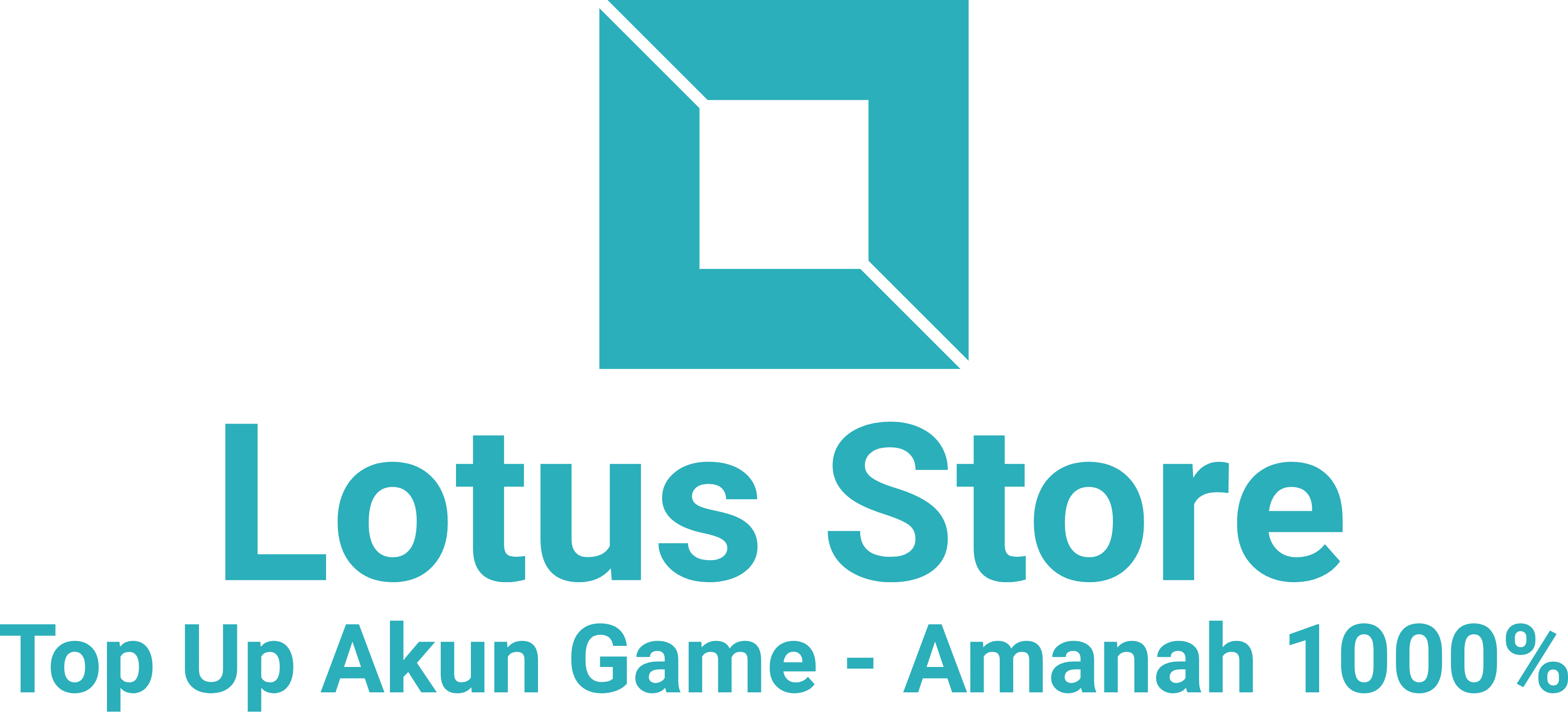 Daftar Produk Lotus Store Terlaris & Terlengkap - VCGamers