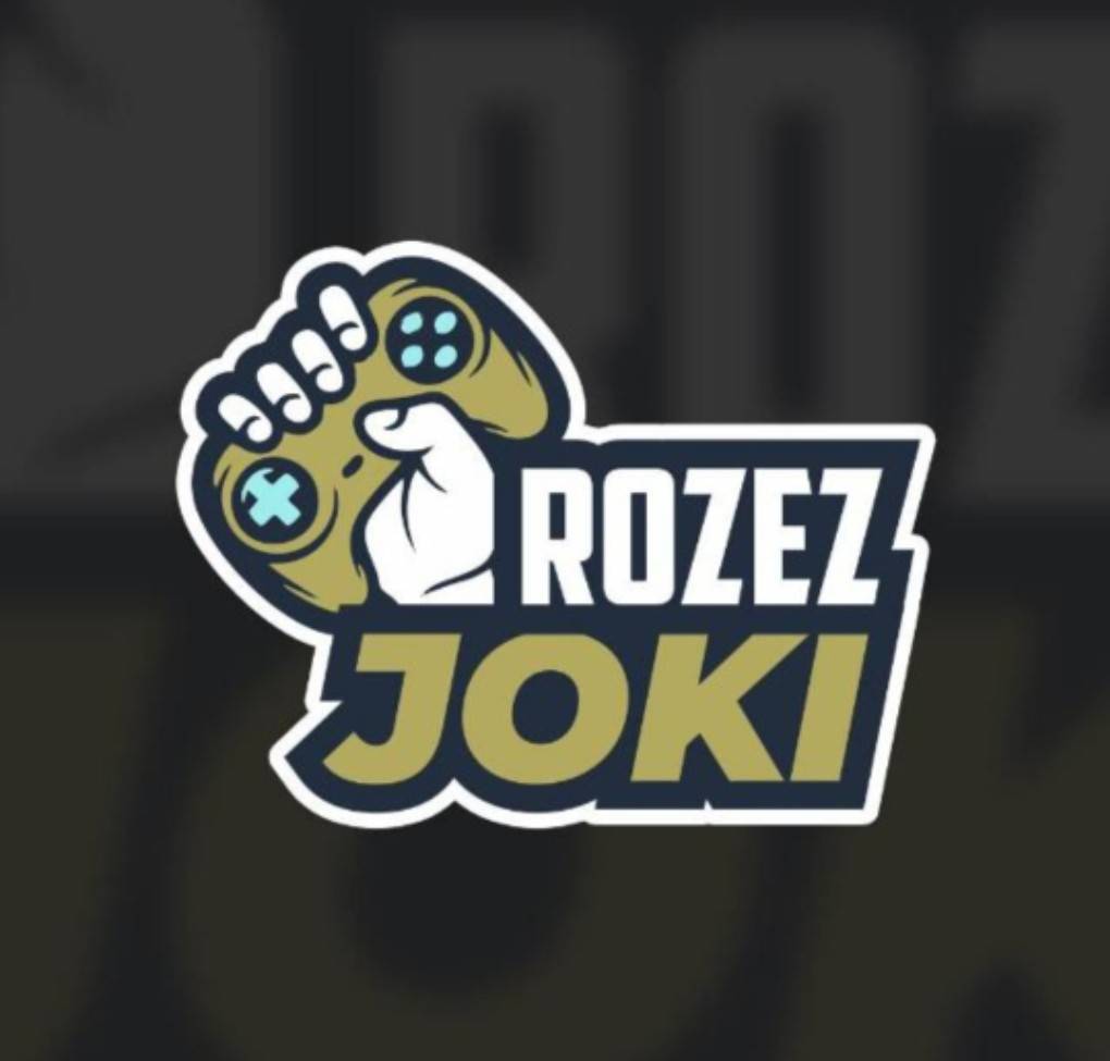 Daftar Produk ROZEZ JOKI Terlaris & Terlengkap - VCGamers
