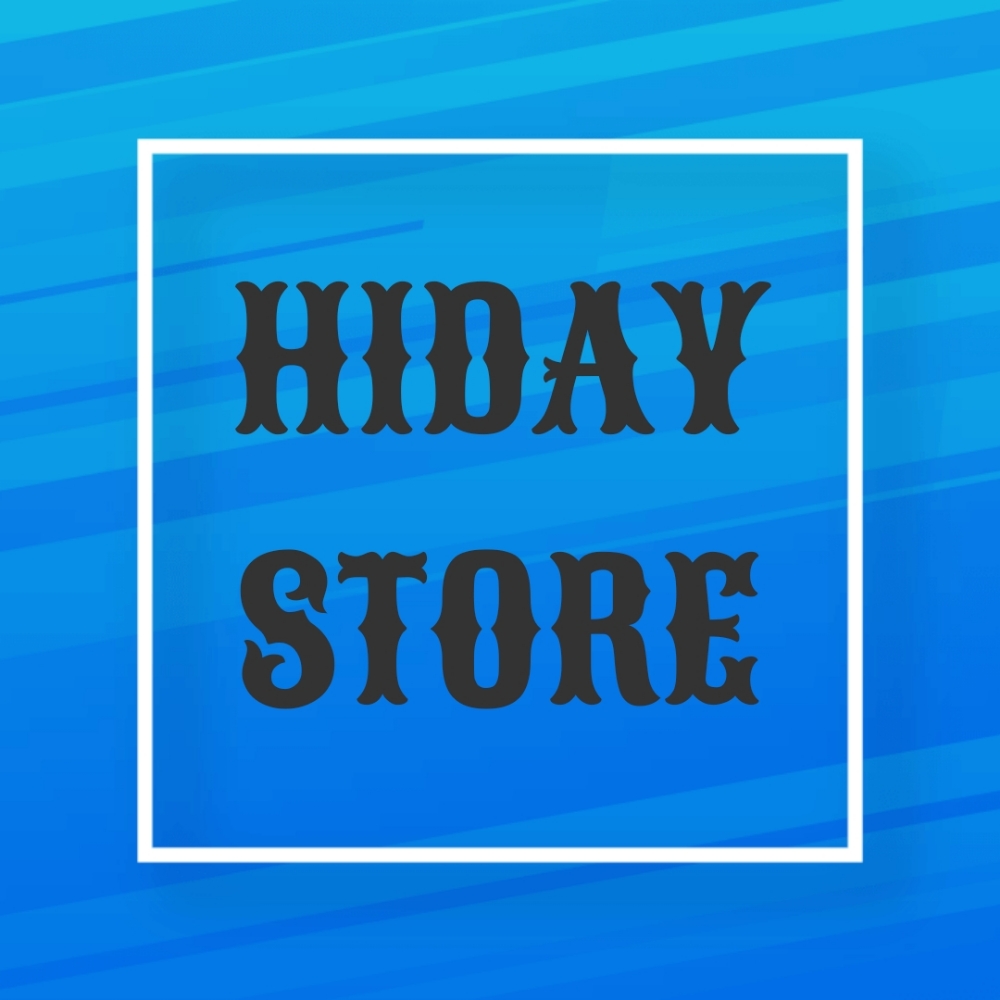 Daftar Produk Hiday Store Terlaris & Terlengkap - VCGamers