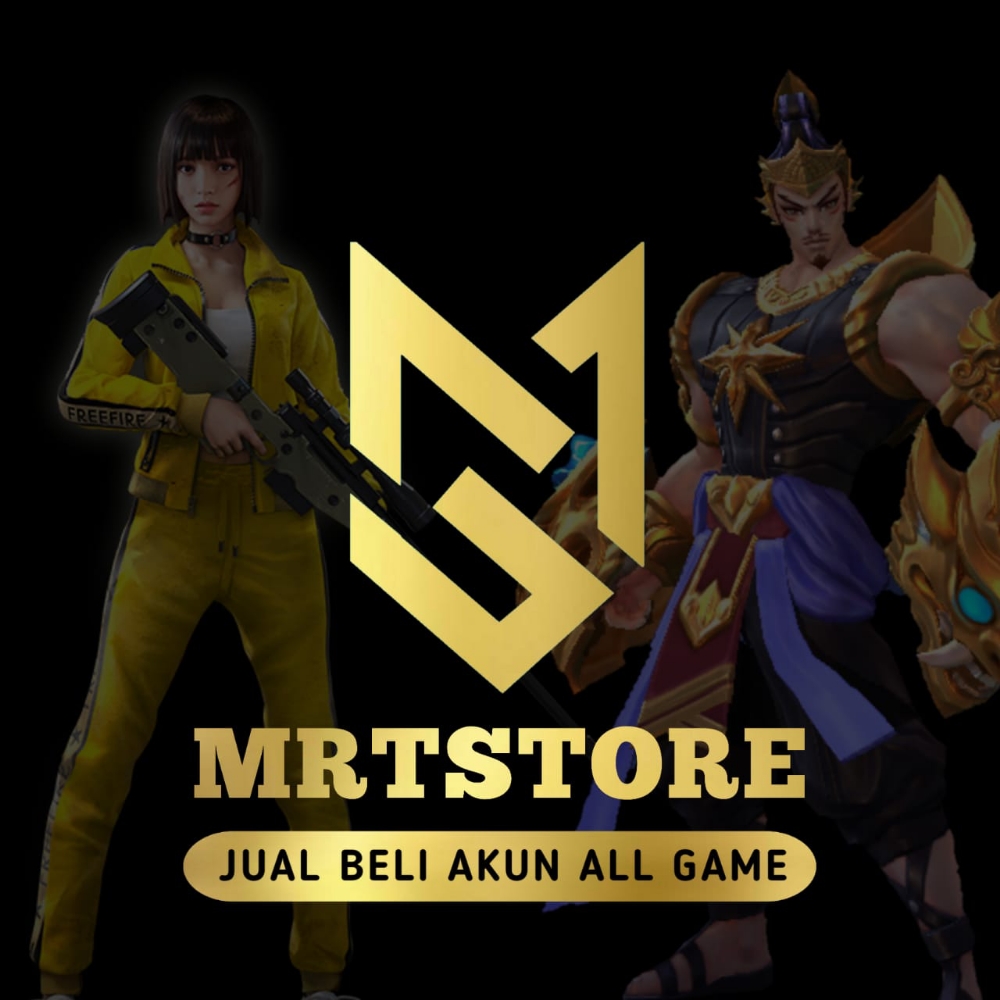 Daftar Produk MRT STORE Terlaris & Terlengkap - VCGamers