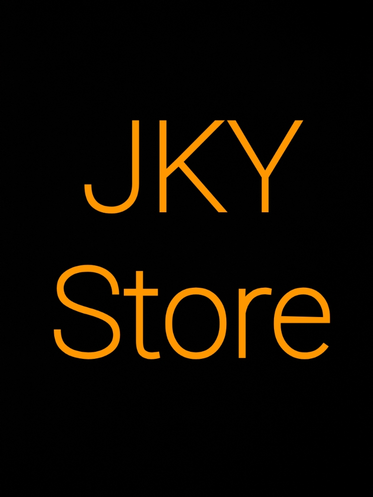 Daftar Produk JKY Store Terlaris & Terlengkap - VCGamers