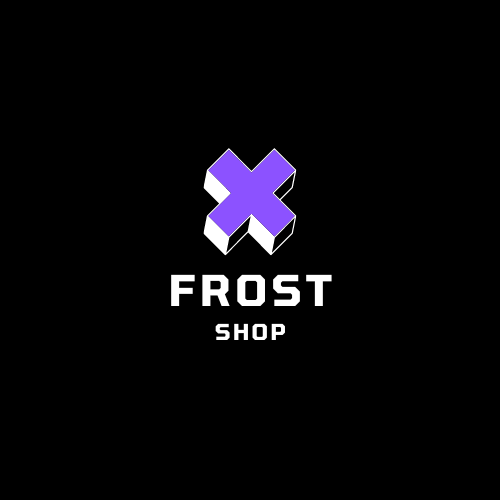 Daftar Produk Frost Terlaris & Terlengkap - VCGamers