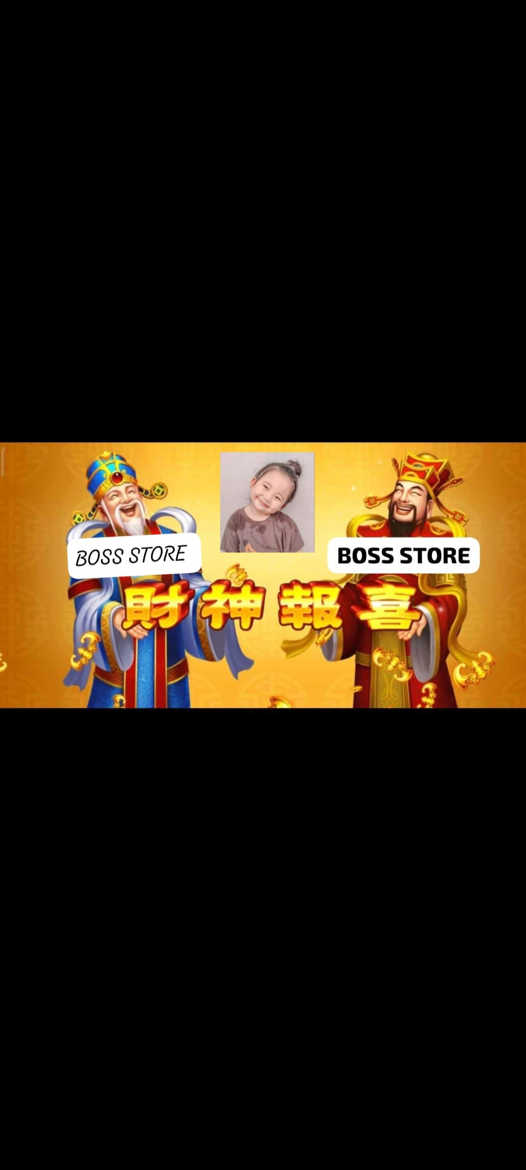 Daftar Produk Bozz Store Terlaris And Terlengkap Vcgamers
