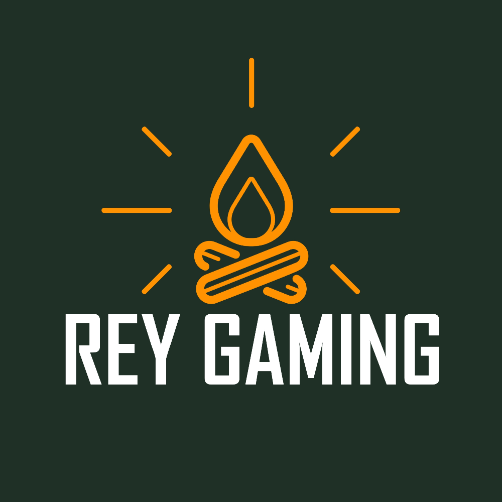 Daftar Produk REY GAMING Terlaris & Terlengkap - VCGamers