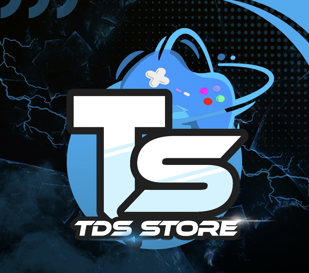 Daftar Produk TDS Store Terlaris & Terlengkap - VCGamers