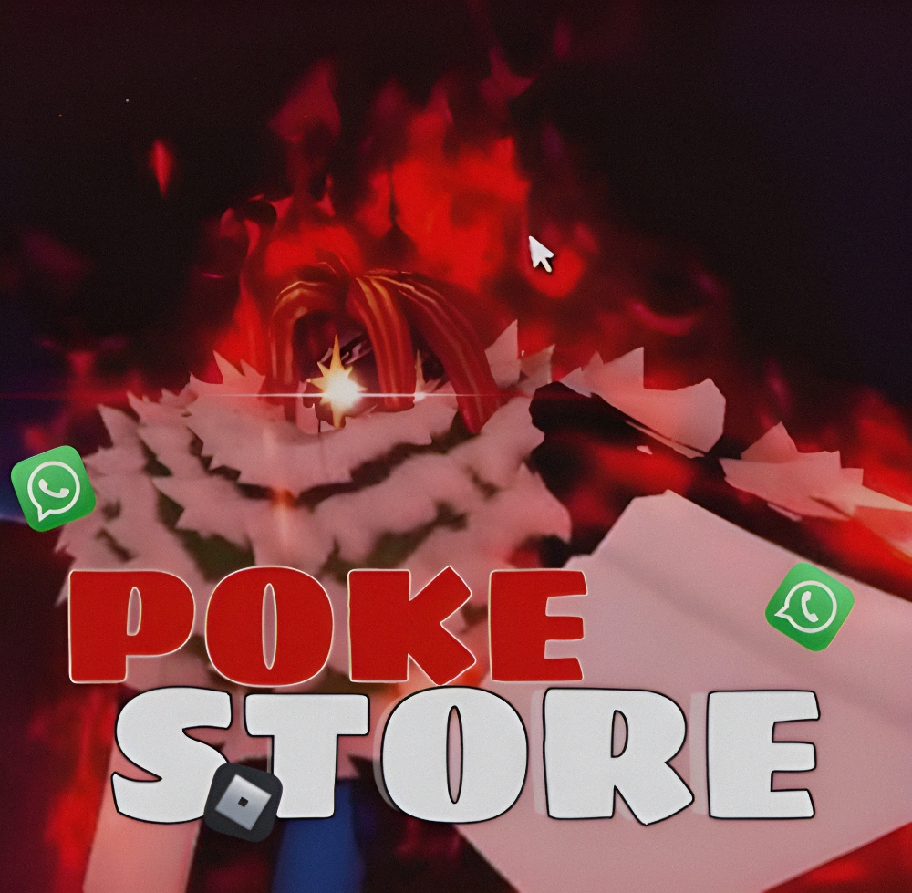 Daftar Produk Poke Store. Terlaris & Terlengkap - VCGamers