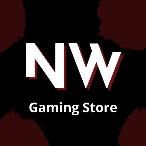 Daftar Produk NW Gaming Store Terlaris & Terlengkap - VCGamers