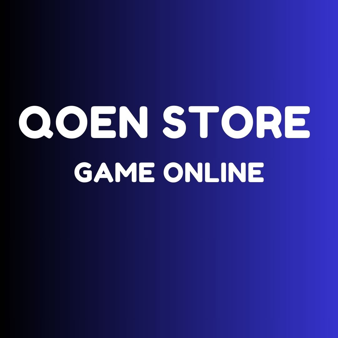 Daftar Produk QOEN-PONSEL Terlaris & Terlengkap - VCGamers