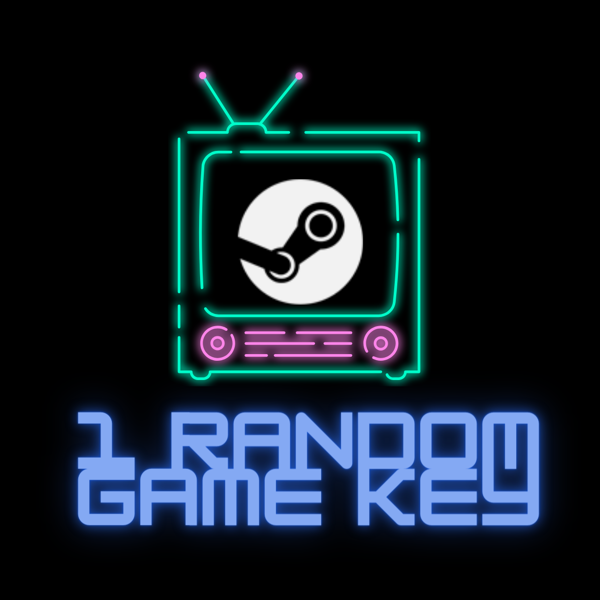 Jual 1 Premium Steam Key Random Steam Exshop | VCGamers