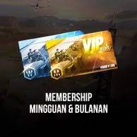 Jual Membership FF Mingguan Free Fire Awm game store | VCGamers