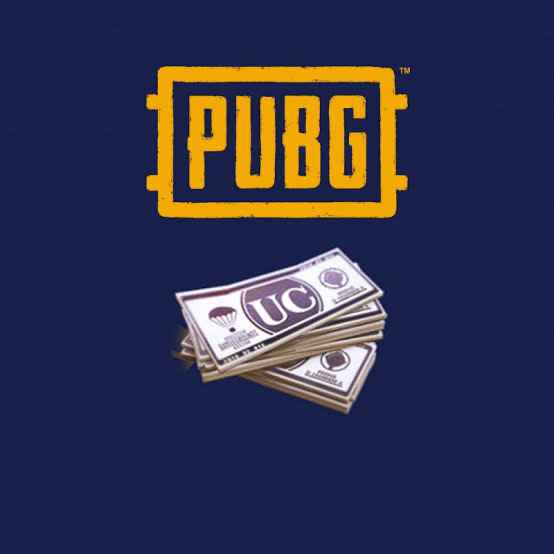 Jual 7500 UC PUBG Mobile | VCGamers