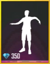 Jual EMOTE ARM WAVE Free Fire KIlat Shop | VCGamers