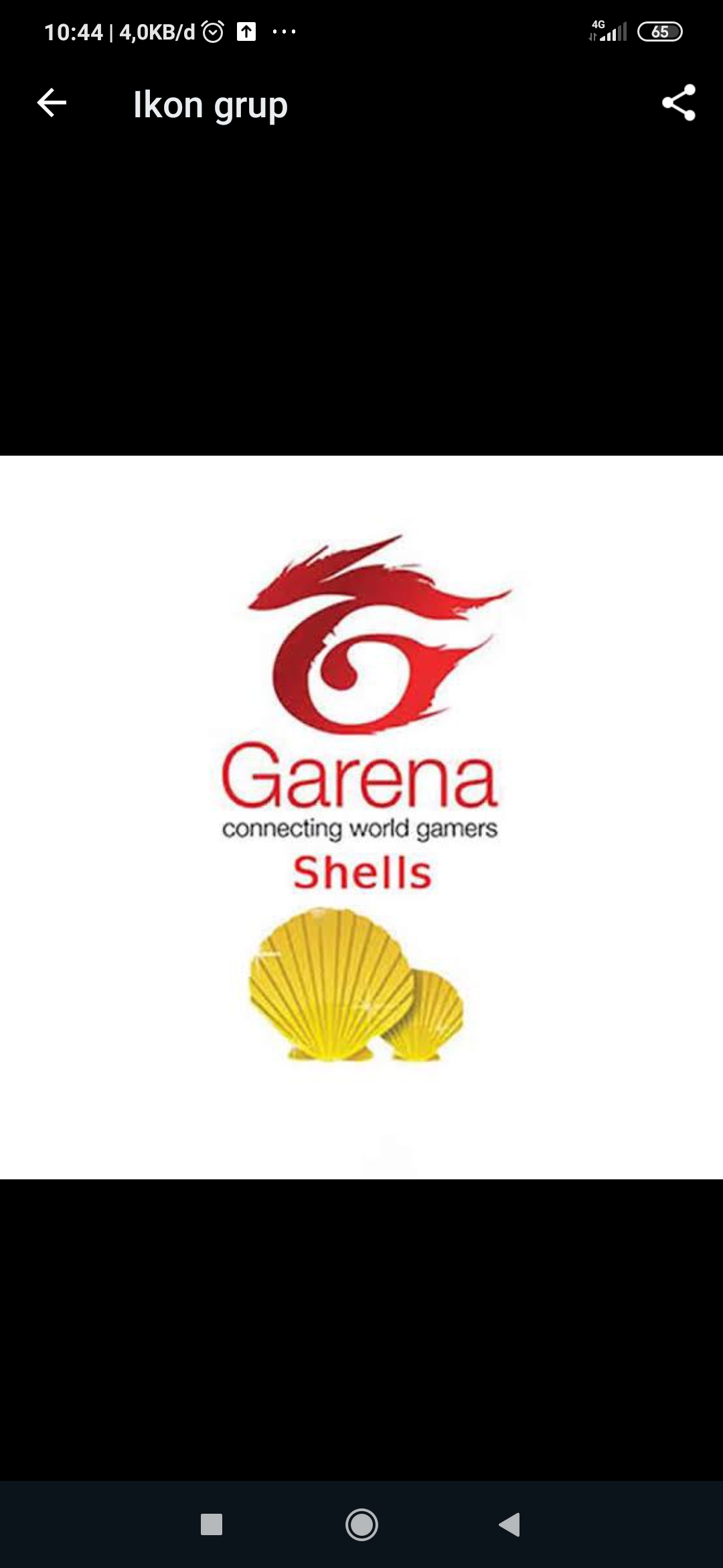 Jual 66 Shells Garena Shell Rul shop | VCGamers