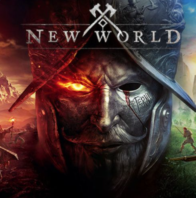 Jual 3000 Coin New World Asking Asbak | VCGamers