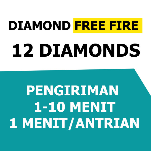 Jual 25 Diamonds Free Fire 3CELL TOPUP | VCGamers
