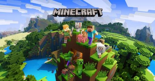 Jual SFA banned Minecraft SenZore | VCGamers