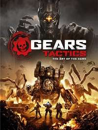Jual Gear Tactics Steam Pixelburst | VCGamers