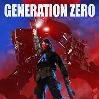 Jual Generation Zero Standard Steam Pixelburst | VCGamers