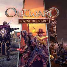 Jual Outward Standard Edition Steam | VCGamers