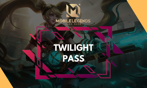 Jual Twilight Pass Mobile Legends KHATA GAME STORE | VCGamers