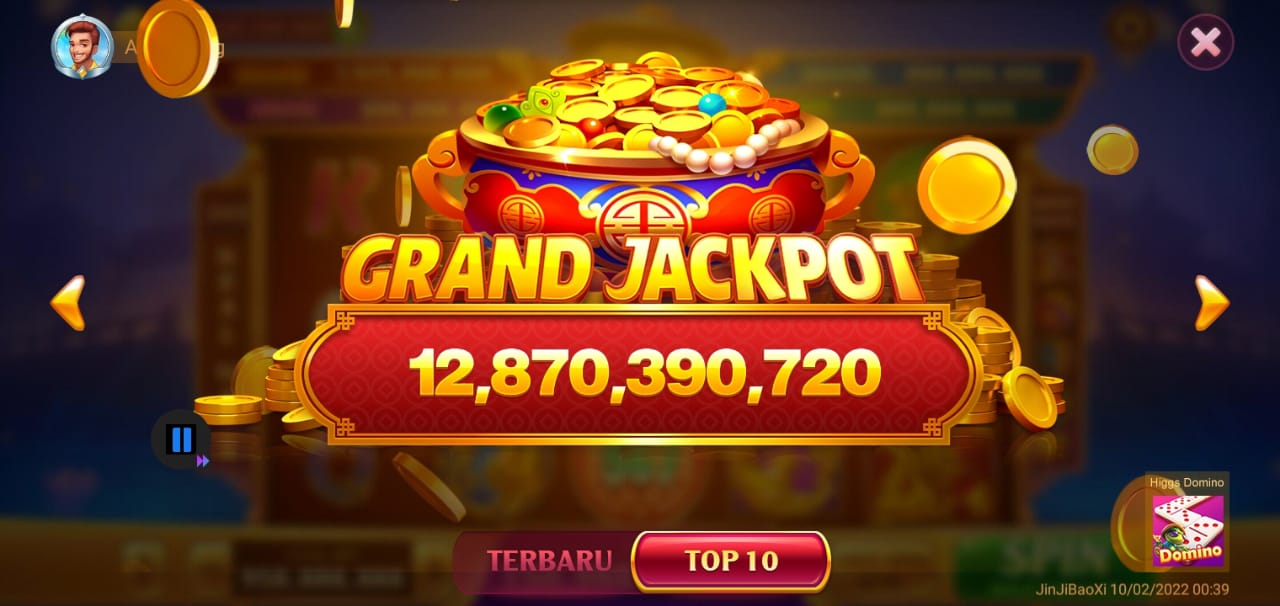 Jual 1B Koin Emas-D Higgs Games Island kedai game | VCGamers