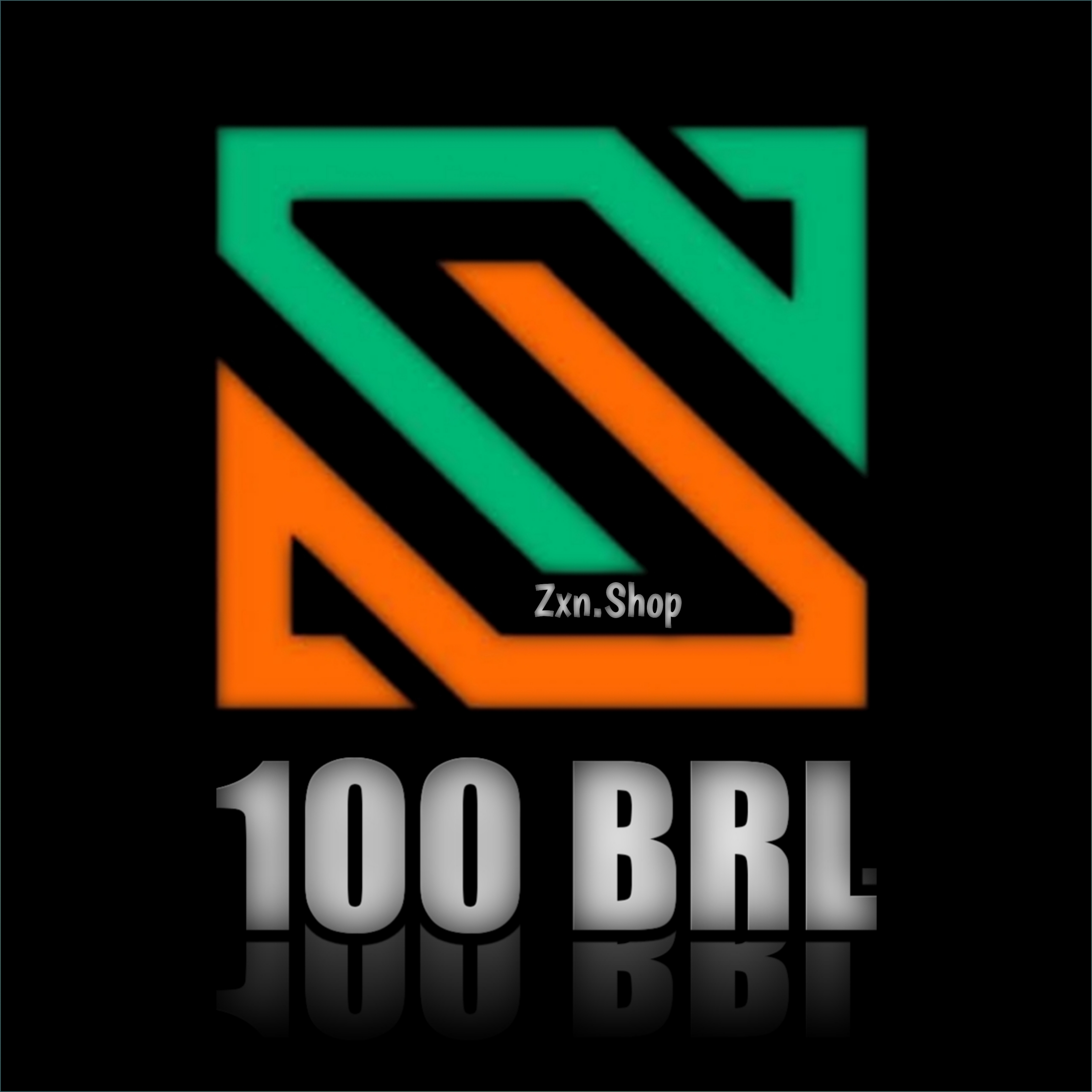 Jual 100 BRL Smile One | VCGamers