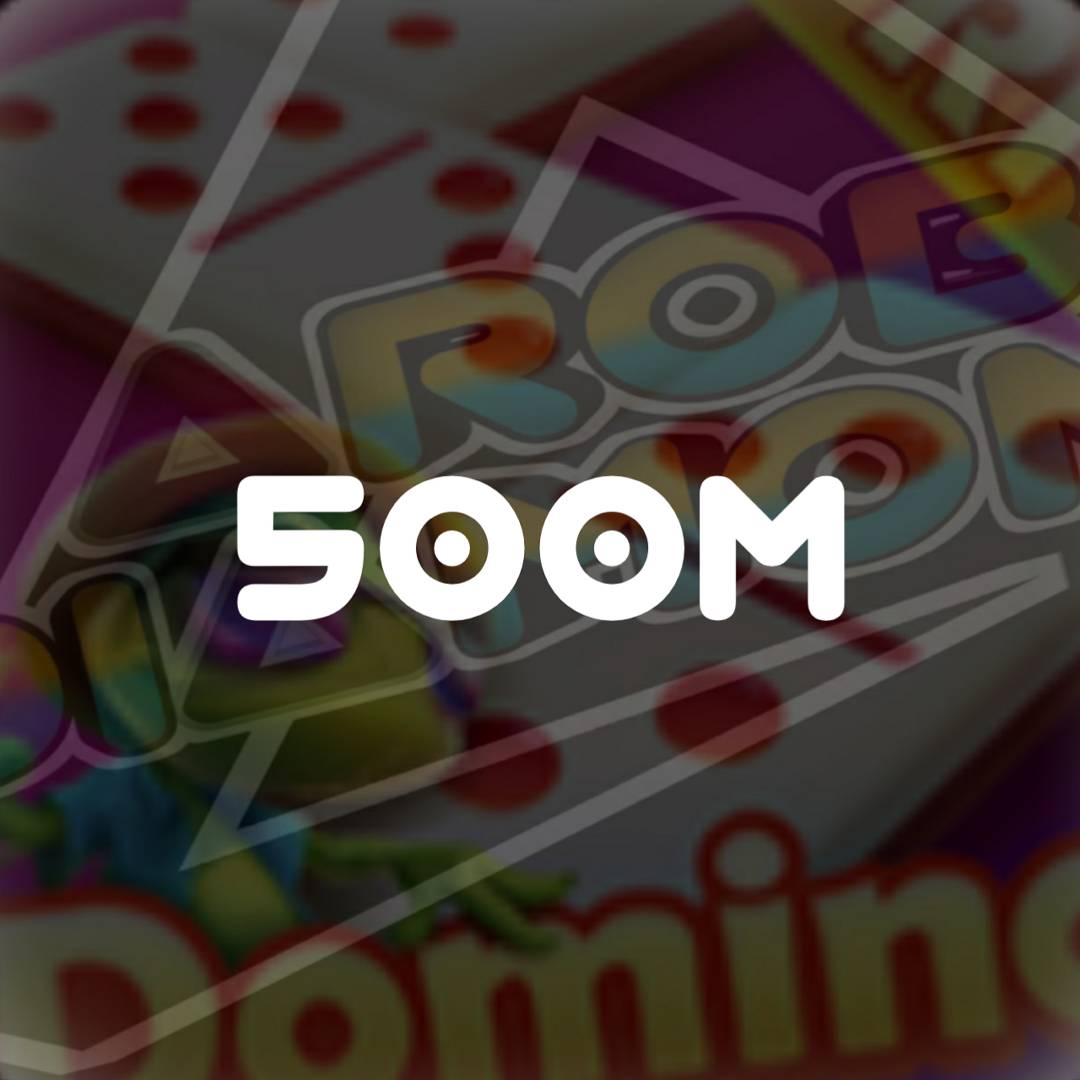 Jual 500M Koin Emas-D Higgs Games Island Arob diamond | VCGamers