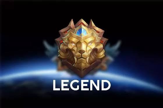 Jual LEGEND Mobile Legends Miss Geming Official | VCGamers