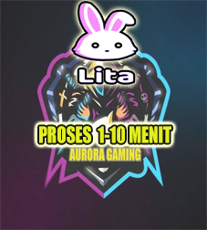 Jual 10000 Lita Coins Lita Aurora Gaming | VCGamers