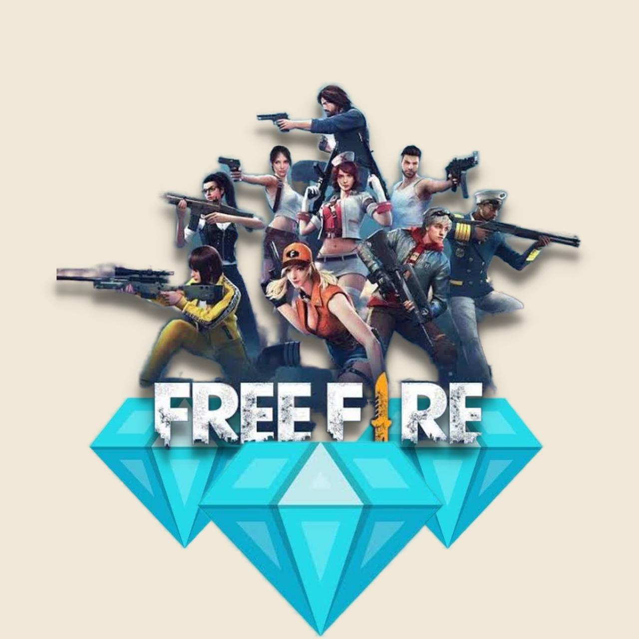 Jual 500 Diamonds Free Fire TernakID Gaming | VCGamers