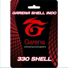 Jual 330 Shells Garena Shell Denstrix | VCGamers