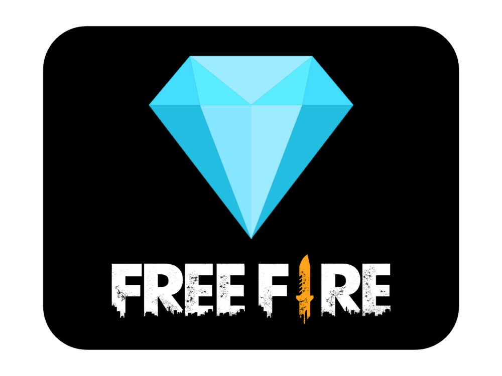 Jual 5 Diamonds Free Fire | VCGamers