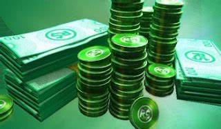 Jual 700 Robux Roblox QueryKuy | VCGamers