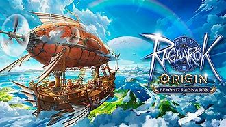 Jual 40 Nyan Berry Ragnarok Origin Global QueryKuy | VCGamers