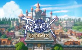 Jual 40 Nyan Berry Ragnarok Origin Global (Link) IK DIGITAL STORE ...