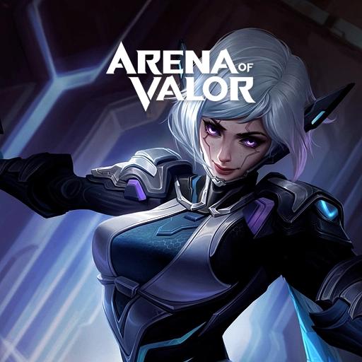 Jual 230 Vouchers Arena of Valor IK DIGITAL STORE | VCGamers