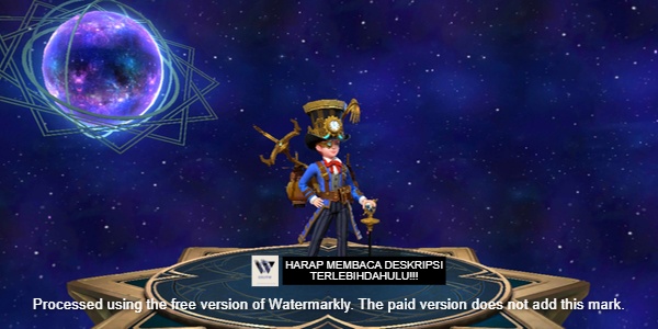 Jual Great Inventor (Epic Skin Harley) Mobile Legends | VCGamers