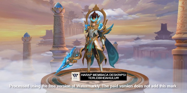 Jual Glorious General (Epic Skin Zilong) Mobile Legends | VCGamers Jual Glorious General (Epic Skin Zilong) Mobile Legends | VCGamers