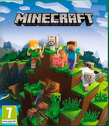 Jual Bedrock Edition Windows 10/11 Minecraft | VCGamers