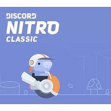 Jual Nitro Basic 1 Month Discord Abaddon Store | VCGamers