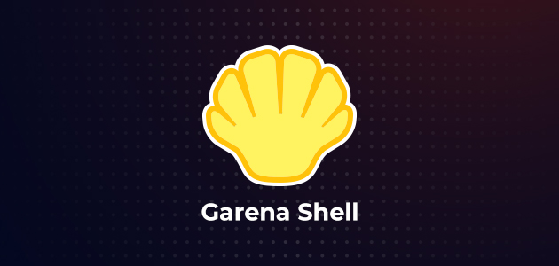Jual 66 Shells Garena Shell | VCGamers