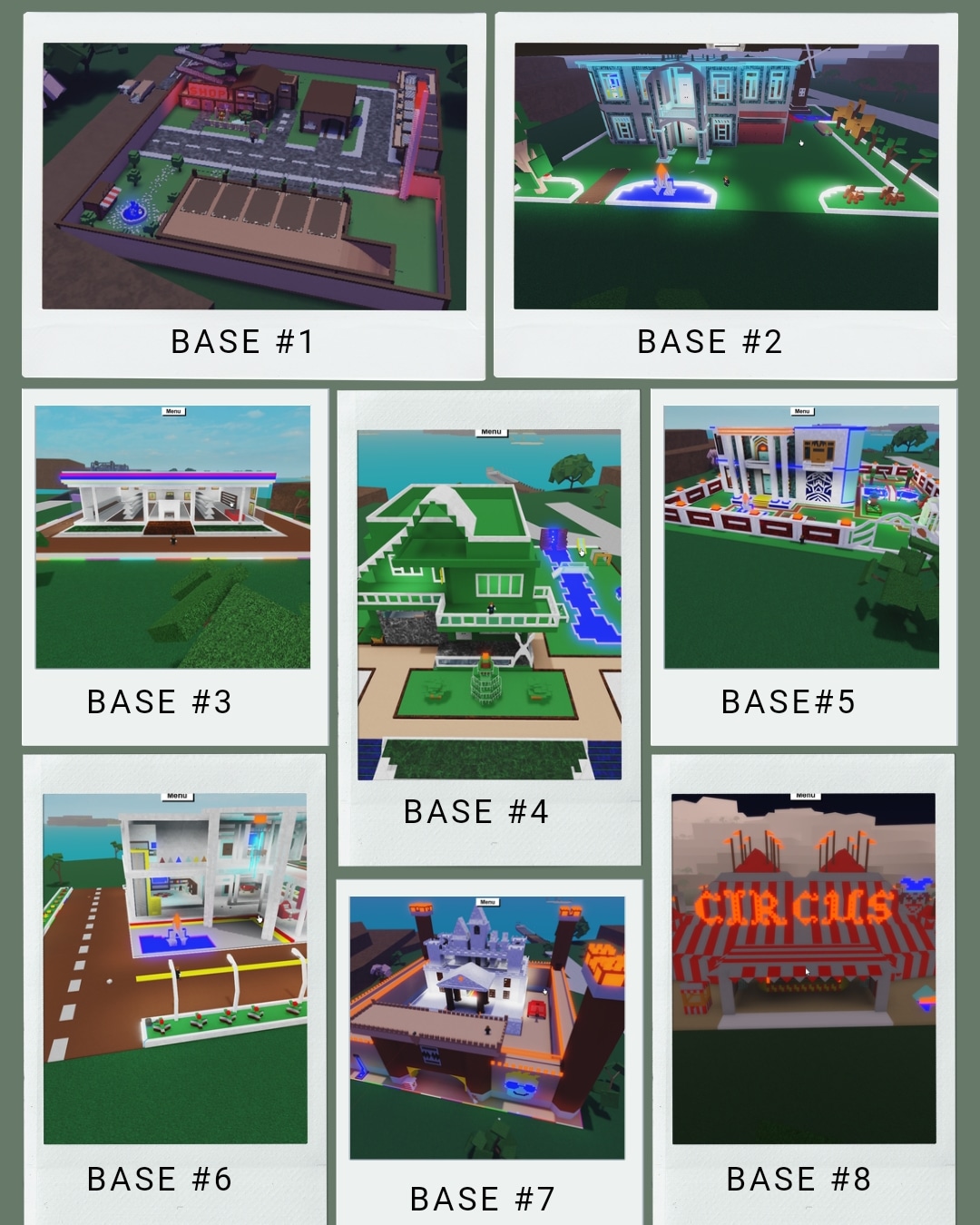 Jual BASE Roblox Odyyy Store | VCGamers