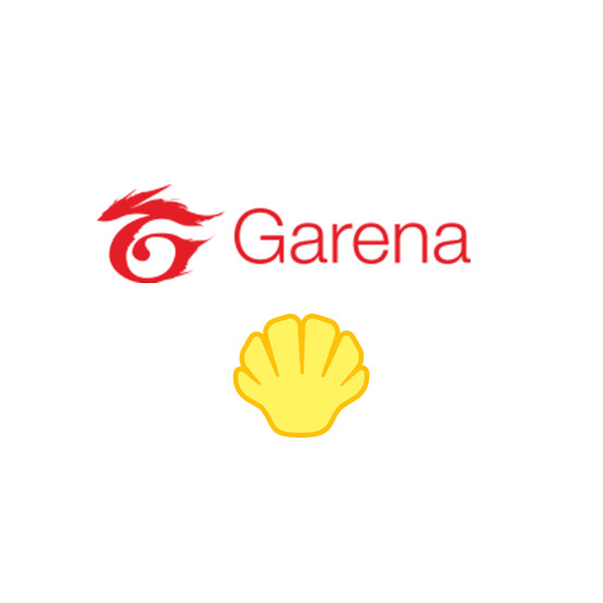 Jual 33 Shells Garena Shell FzahStoreQ | VCGamers