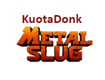 Jual 1300 Ruby Metal Slug Awakening KuotaDonk | VCGamers