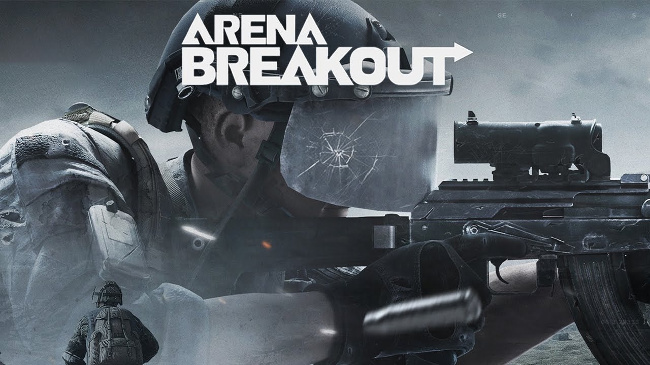 Jual TOP UP ARENA BREAKOUT VIA LOGIN (KUSTOM) Arena Breakout | VCGamers