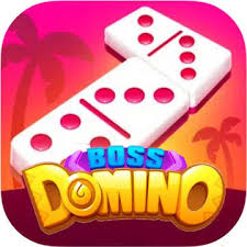 Jual 3B Chip Boss Domino D Boss Domino | VCGamers