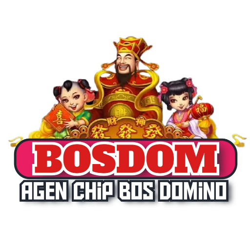 Jual 4B Chip Boss Domino D Boss Domino | VCGamers