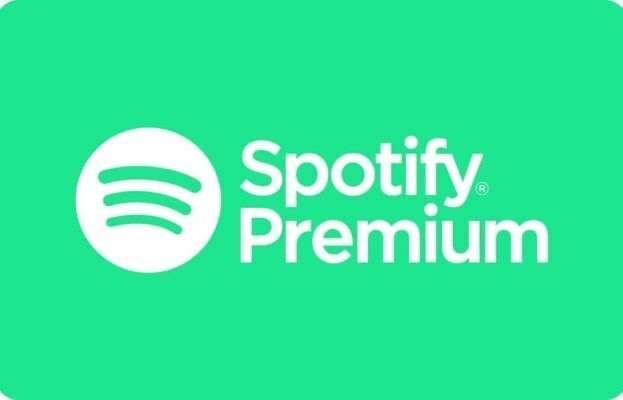 Jual Upgrade Premium 1 Bulan - Spotify Spotify Ourrpremium | VCGamers
