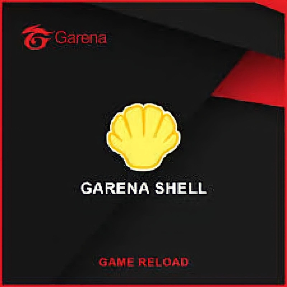 Jual 330 Shells Garena Shell BAROKAH.STORE | VCGamers